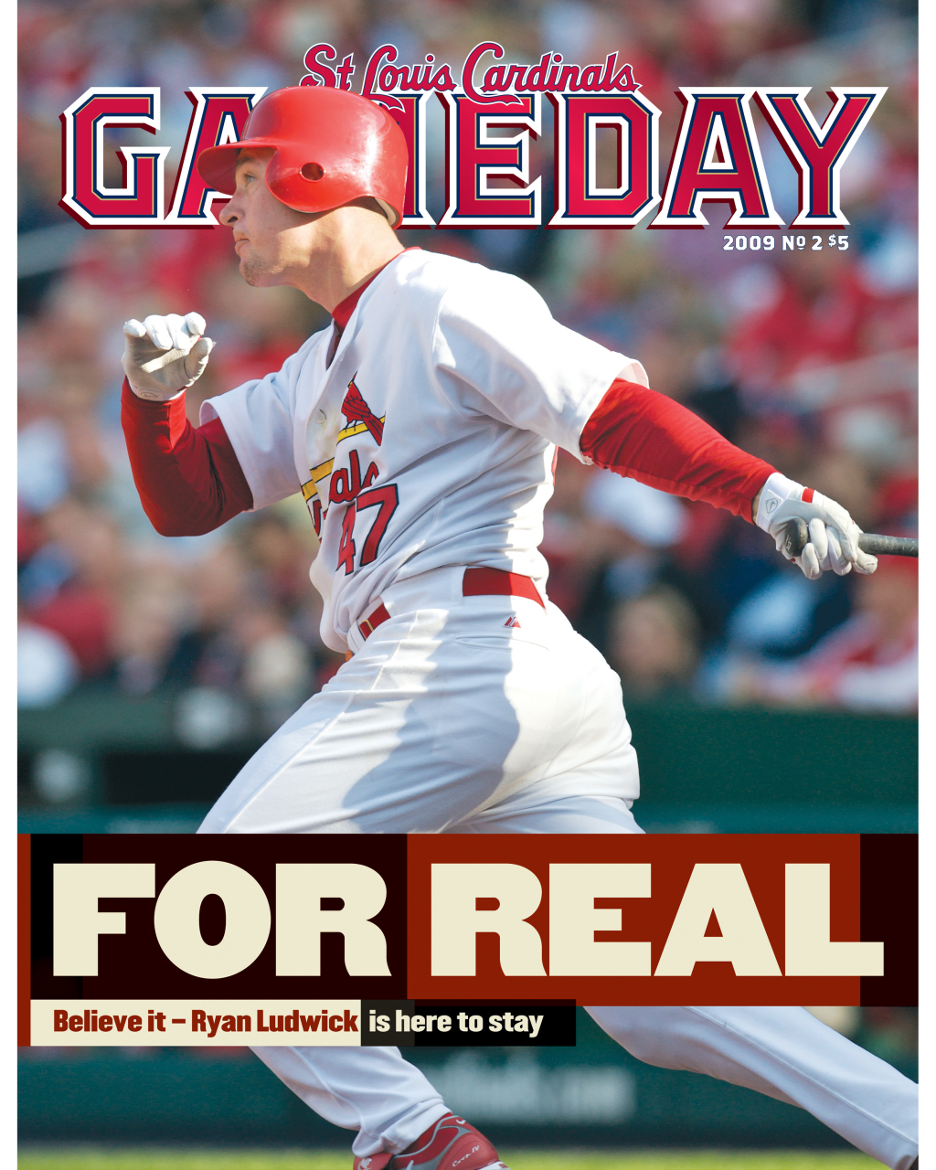 2009 Issues - Cardinals Publications Vintage Collection | St. Louis ...