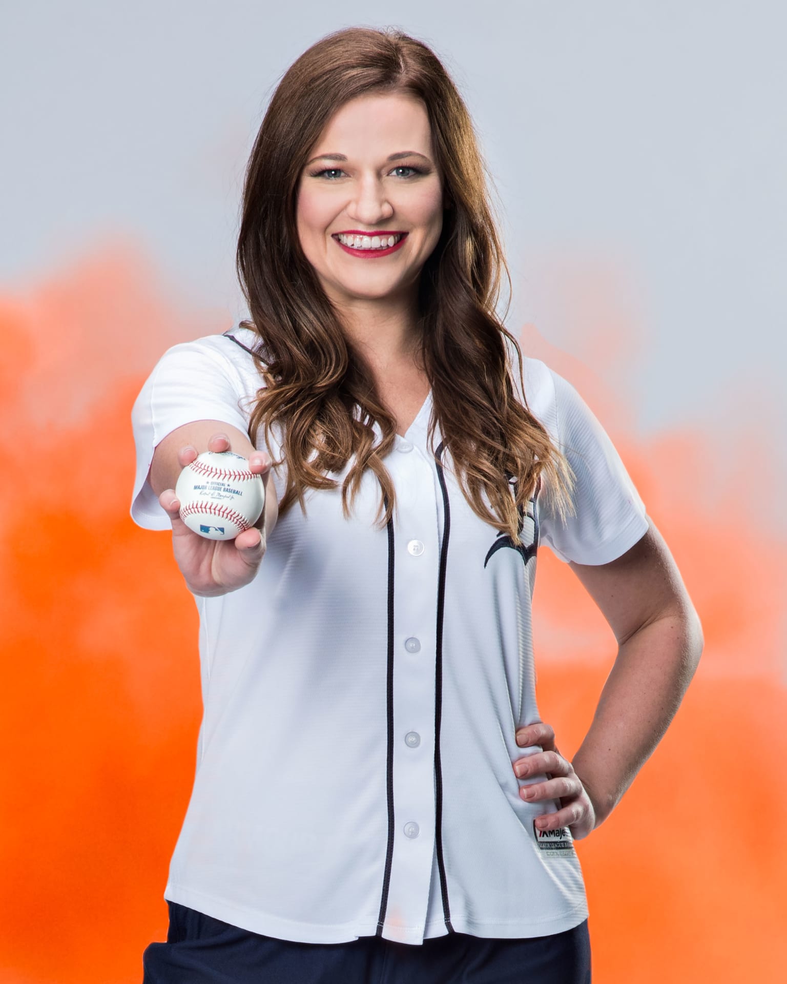 Energy Squad Bios | Detroit Tigers