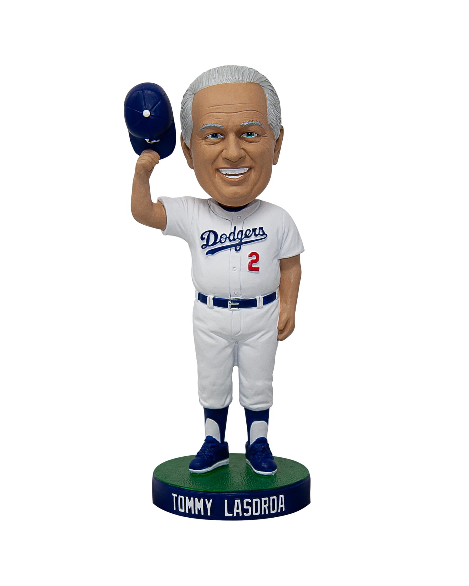 2021 Bobbleheads | Los Angeles Dodgers