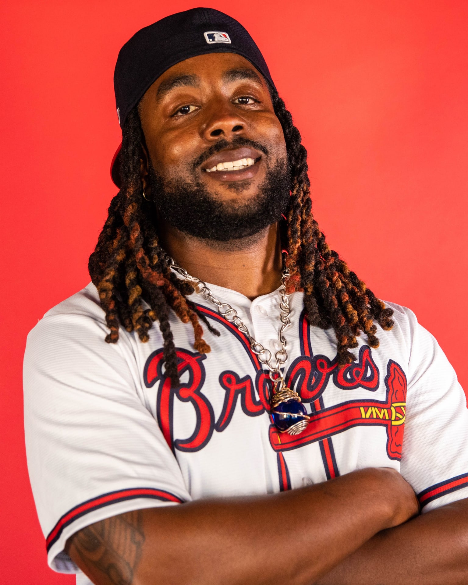 Heavy Hitters | Atlanta Braves