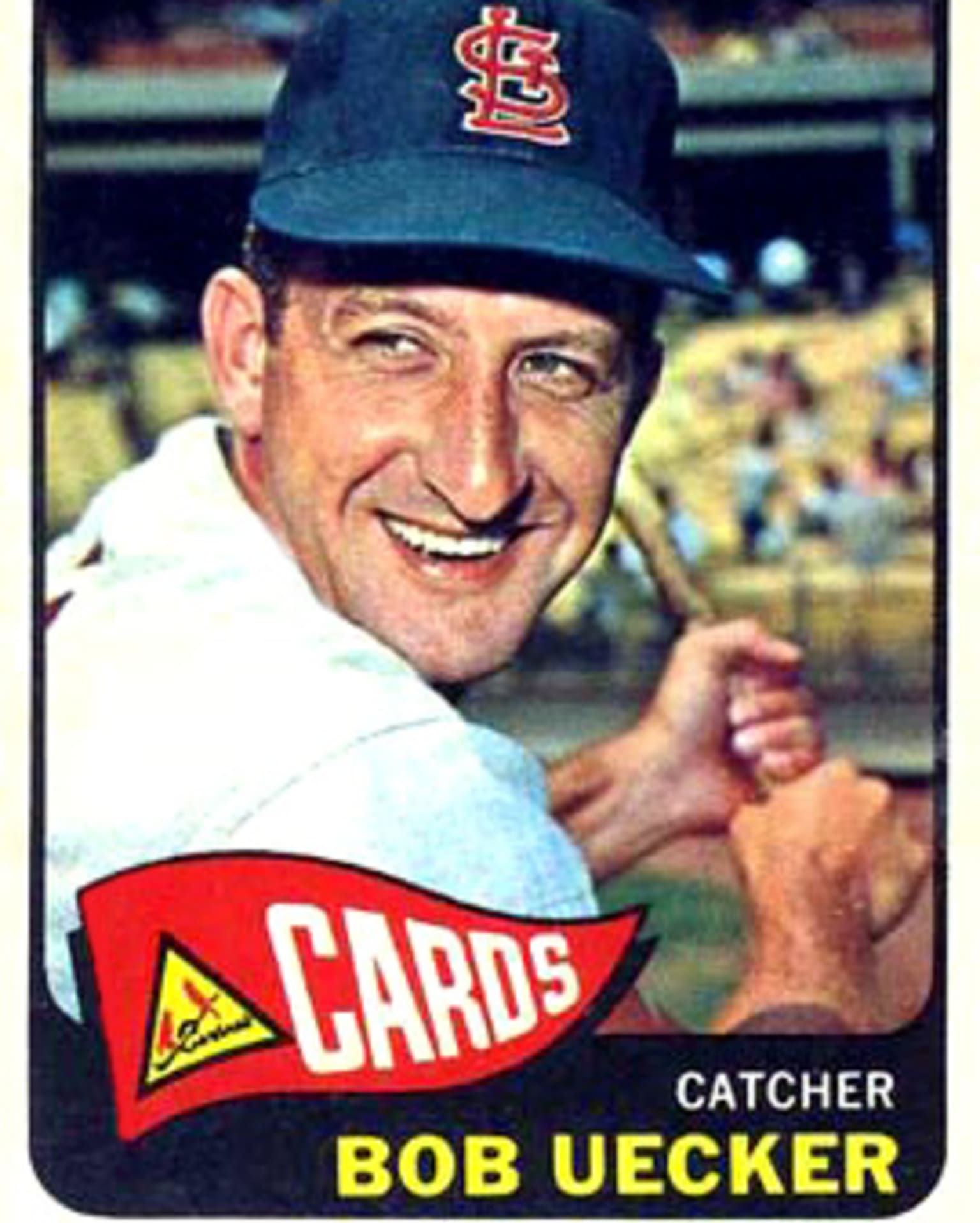 Best Cardinals baseball cards