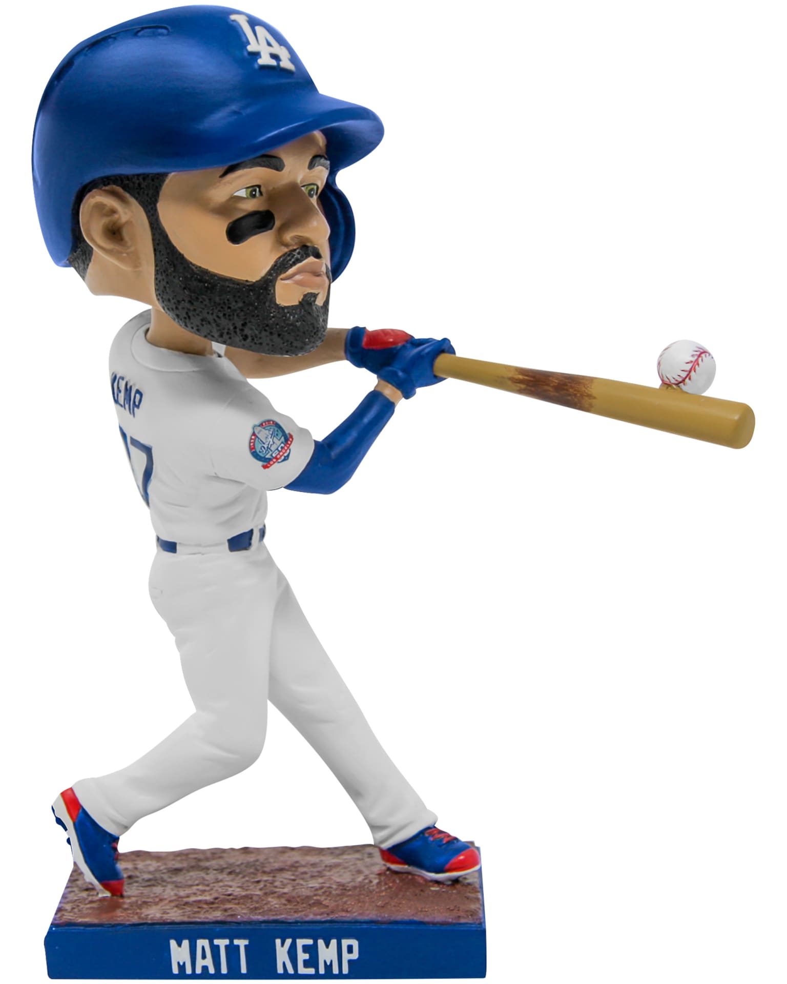 2018 Bobbleheads | Los Angeles Dodgers