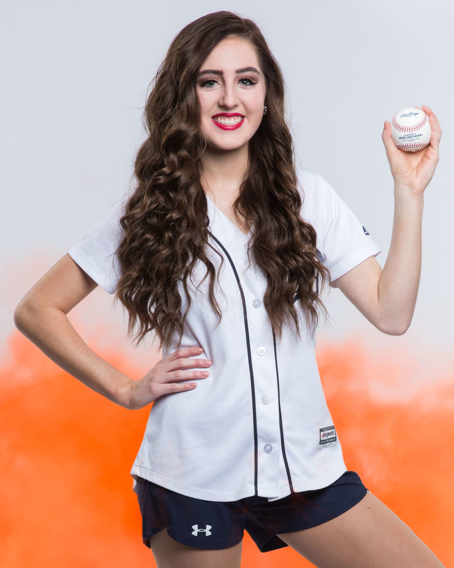 Energy Squad Bios | Detroit Tigers