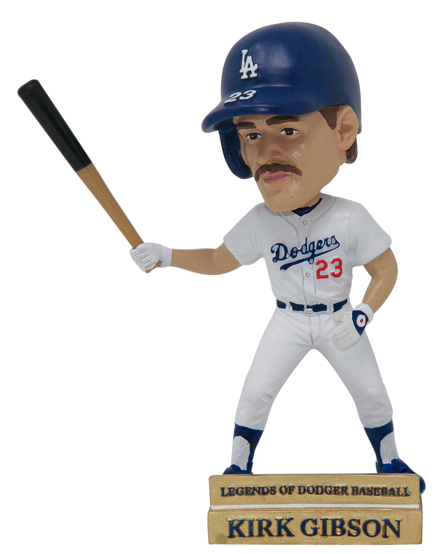 2022 Bobbleheads | Los Angeles Dodgers