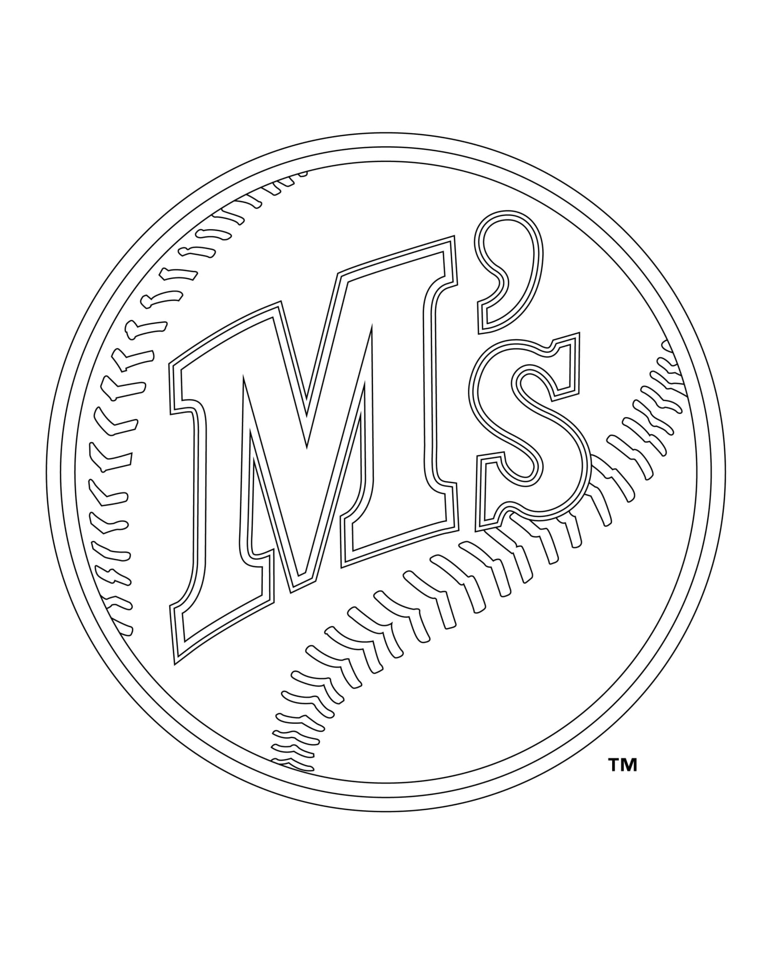 Mariners Kids Activities | Seattle Mariners