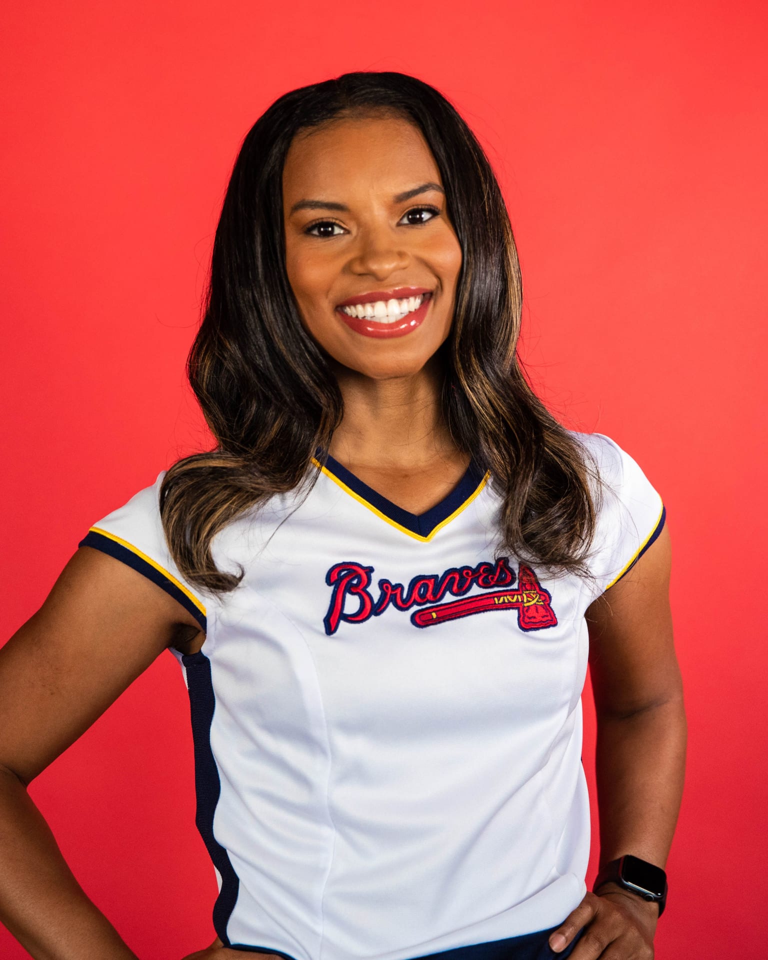 Tomahawk Team | Atlanta Braves