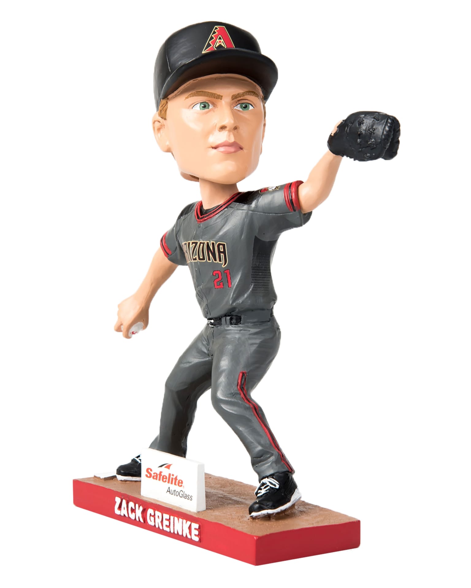 Bobbleworld | Arizona Diamondbacks