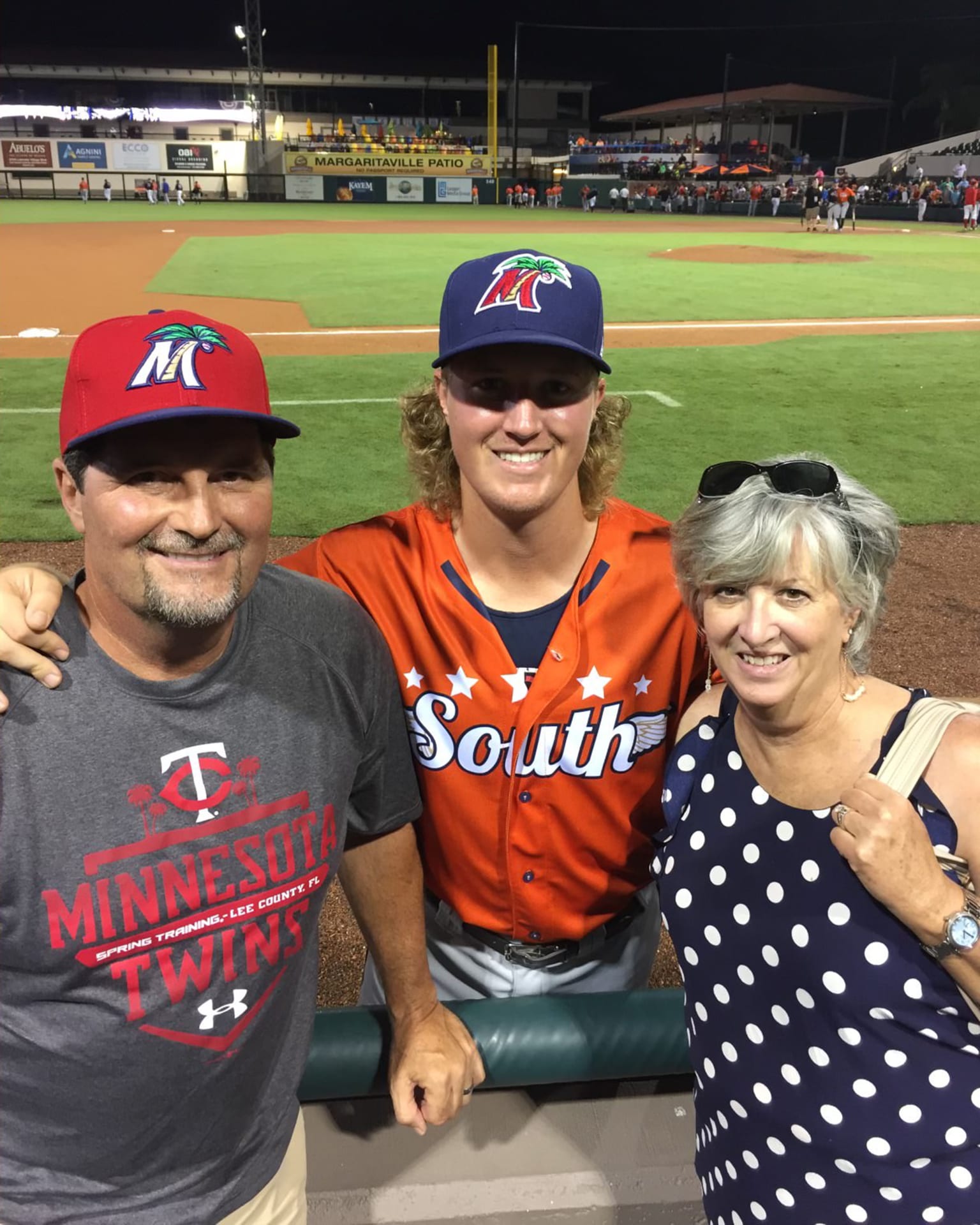 Sam Clay dedicates success to late mother