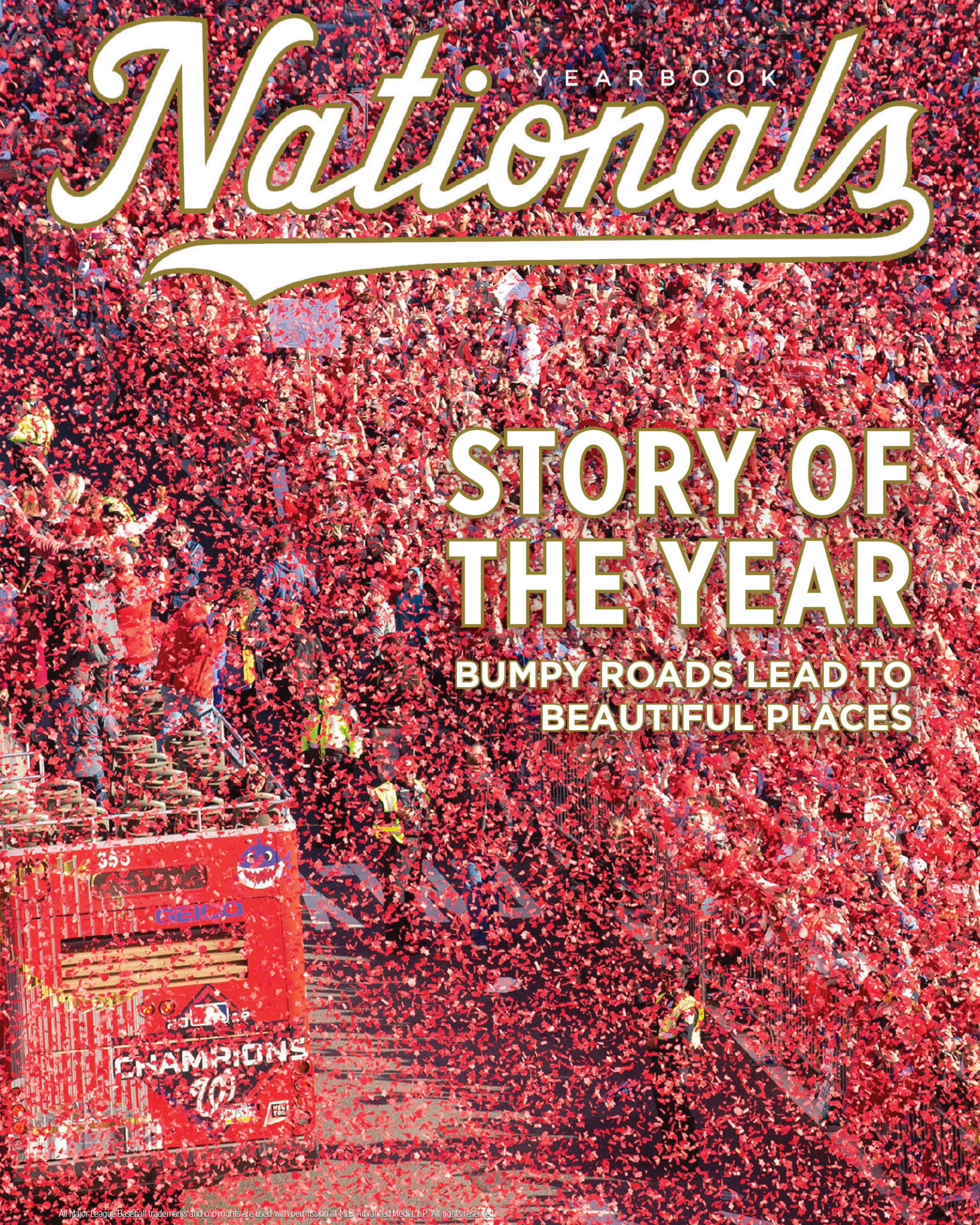 Publications | Fans | Washington Nationals