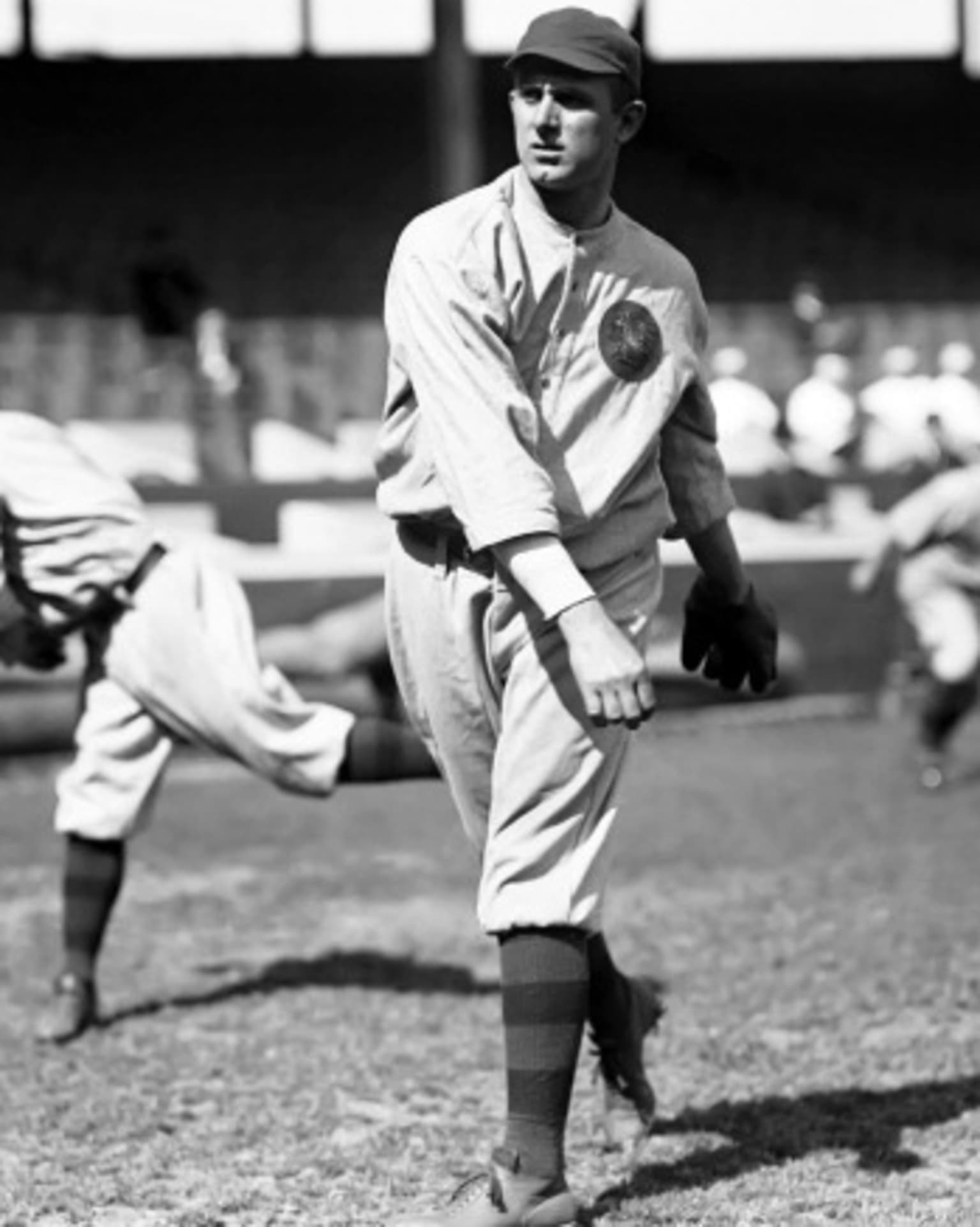 Baseball birthdays for December 1