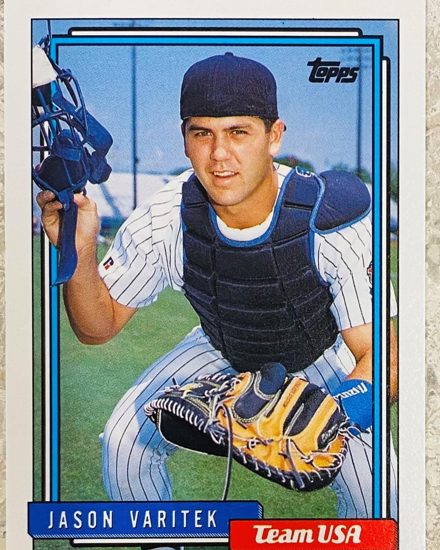Best Red Sox baseball cards