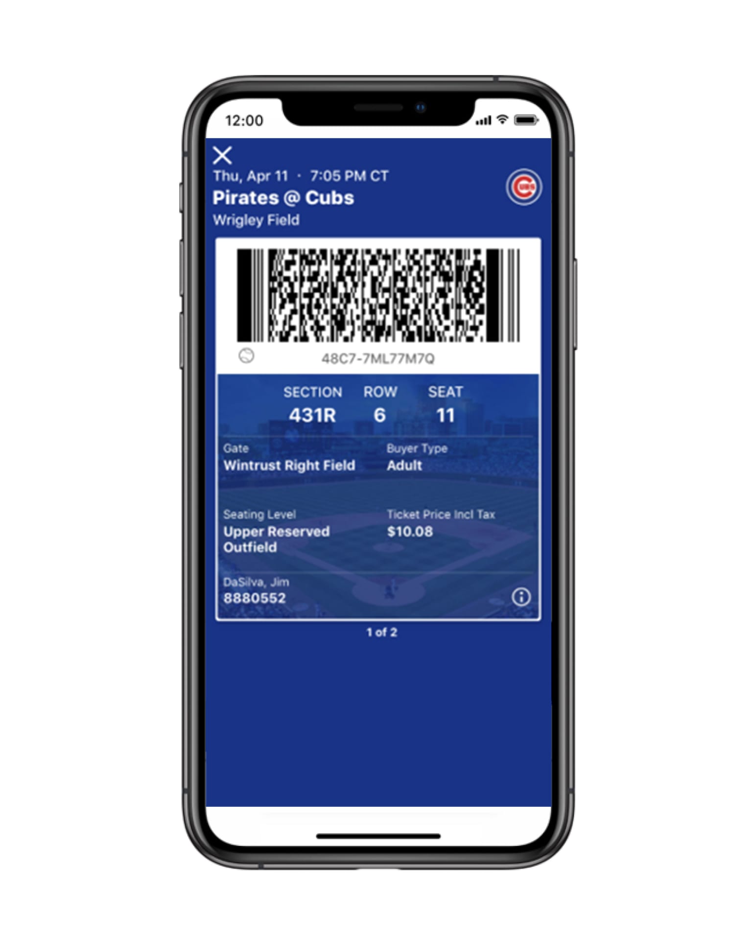 mlb-ballpark-app-chicago-cubs
