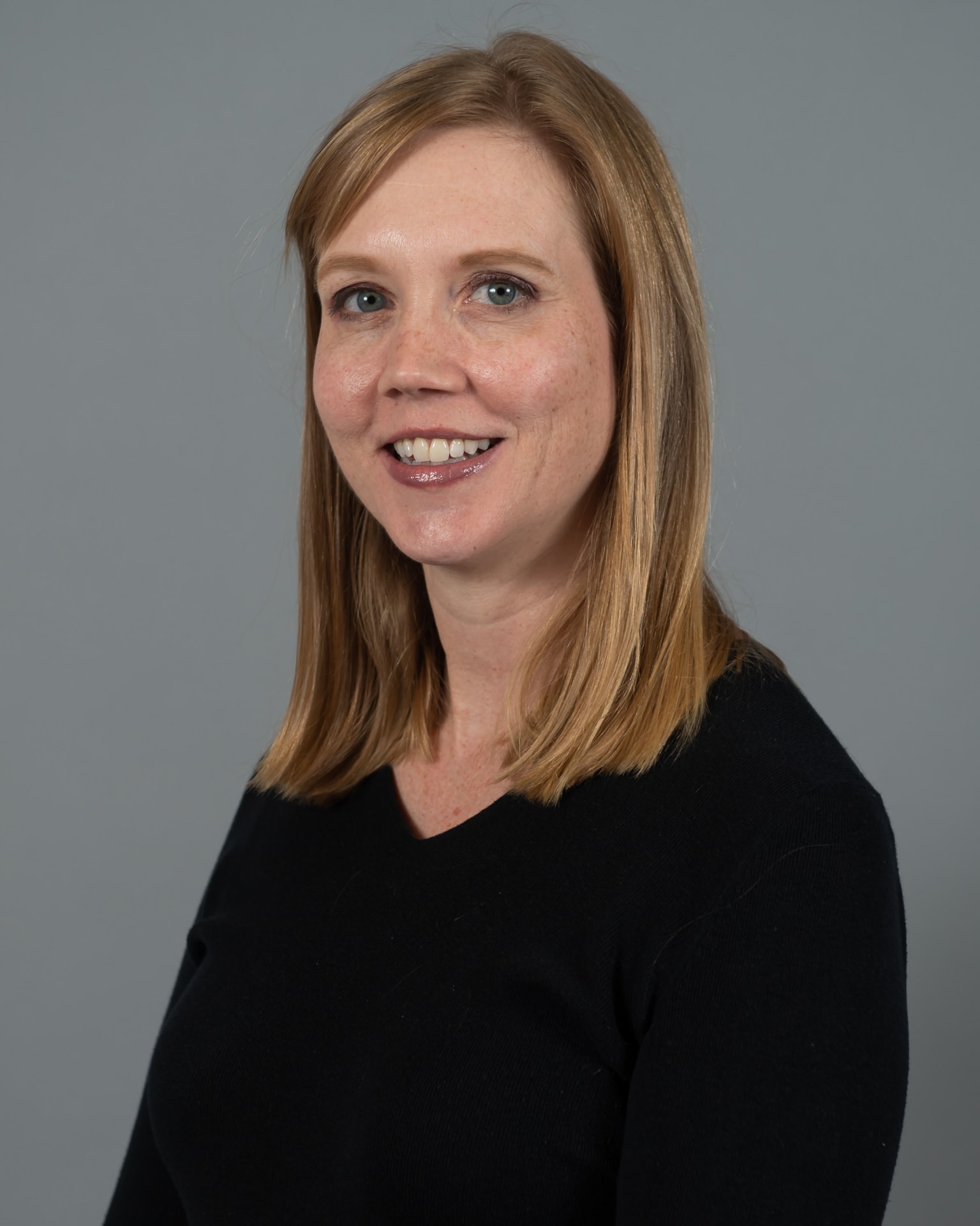 Padres Front Office - Caroline Perry | San Diego Padres