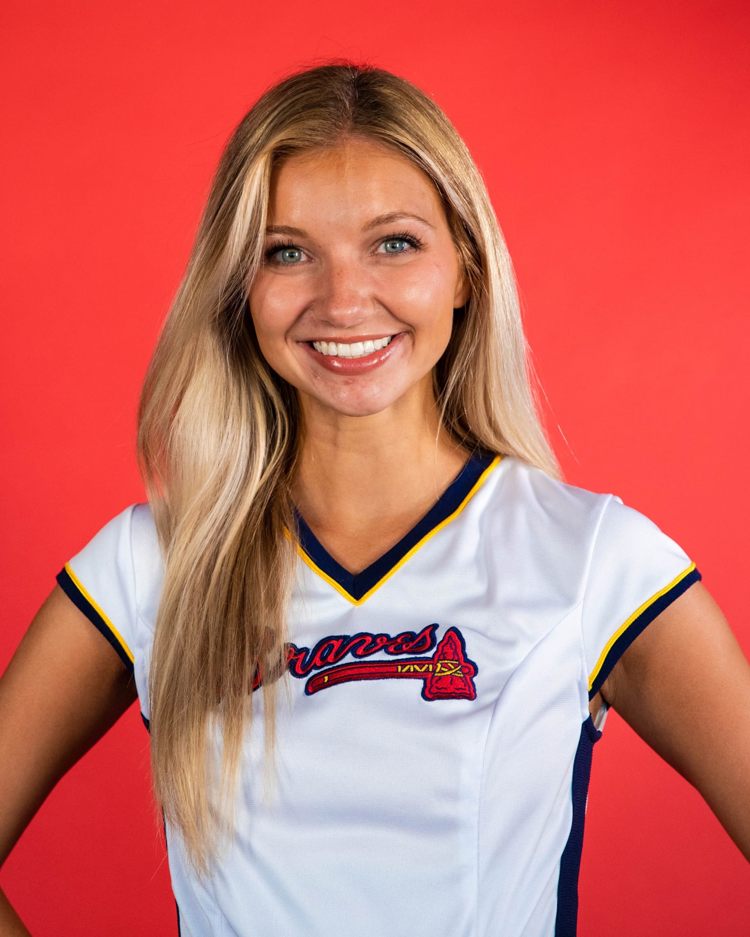 Tomahawk Team | Atlanta Braves