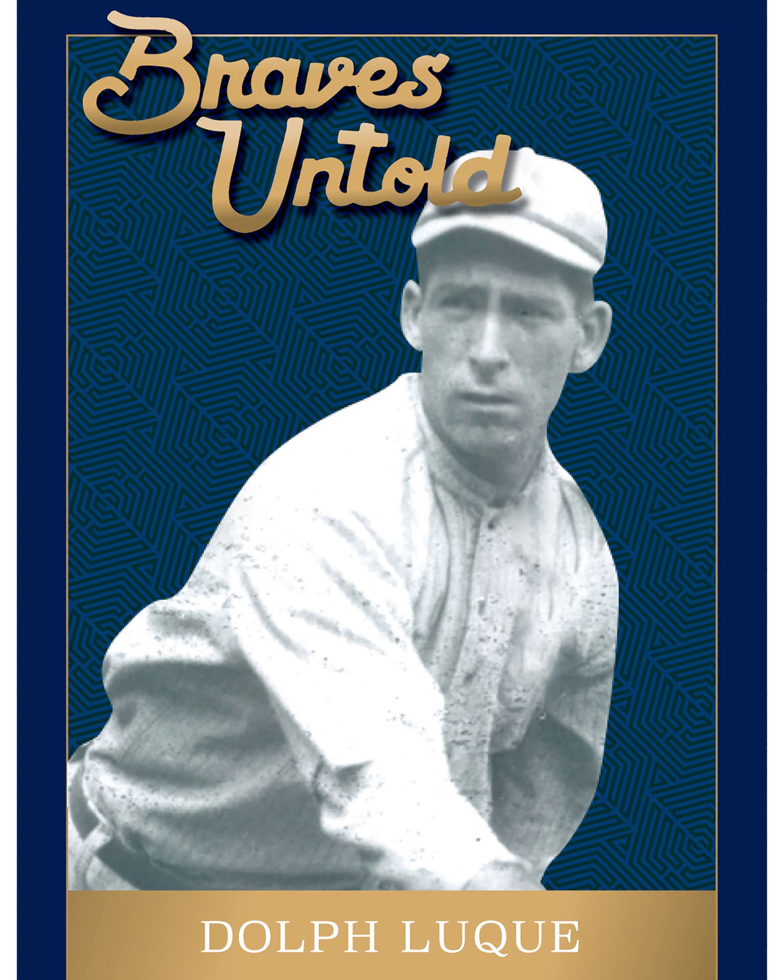 Past Stories | Braves Untold - Latin Americans | Atlanta Braves