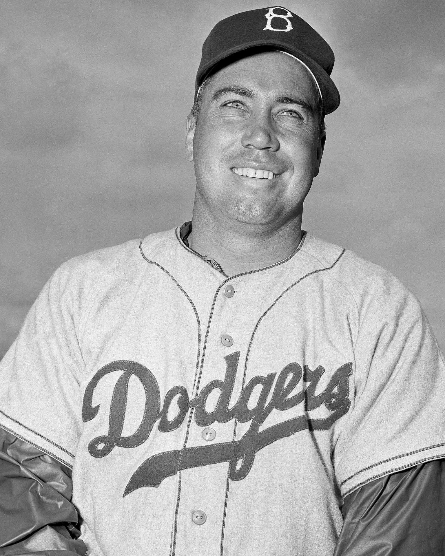 Retired Numbers | Los Angeles Dodgers