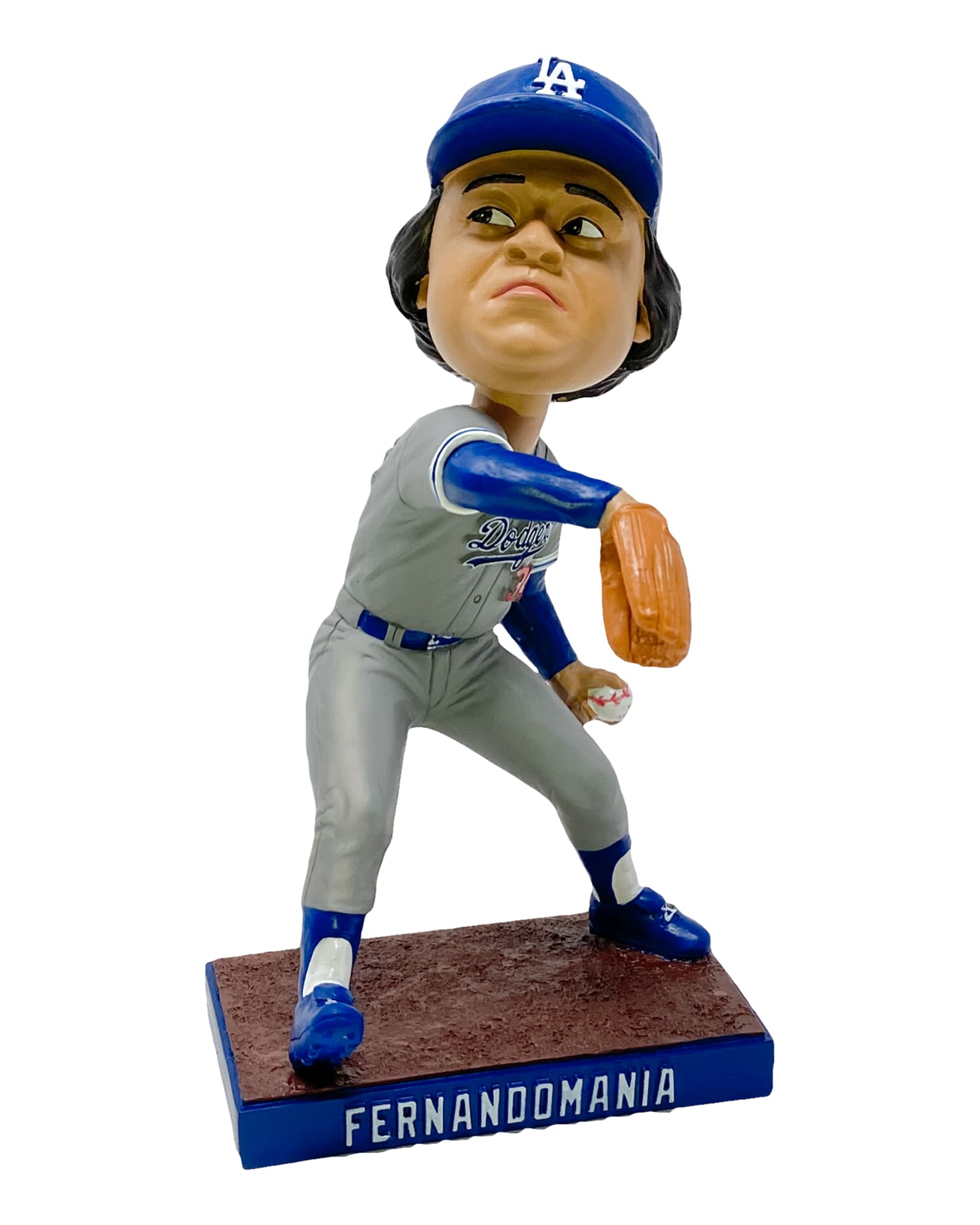 2021 Bobbleheads | Los Angeles Dodgers