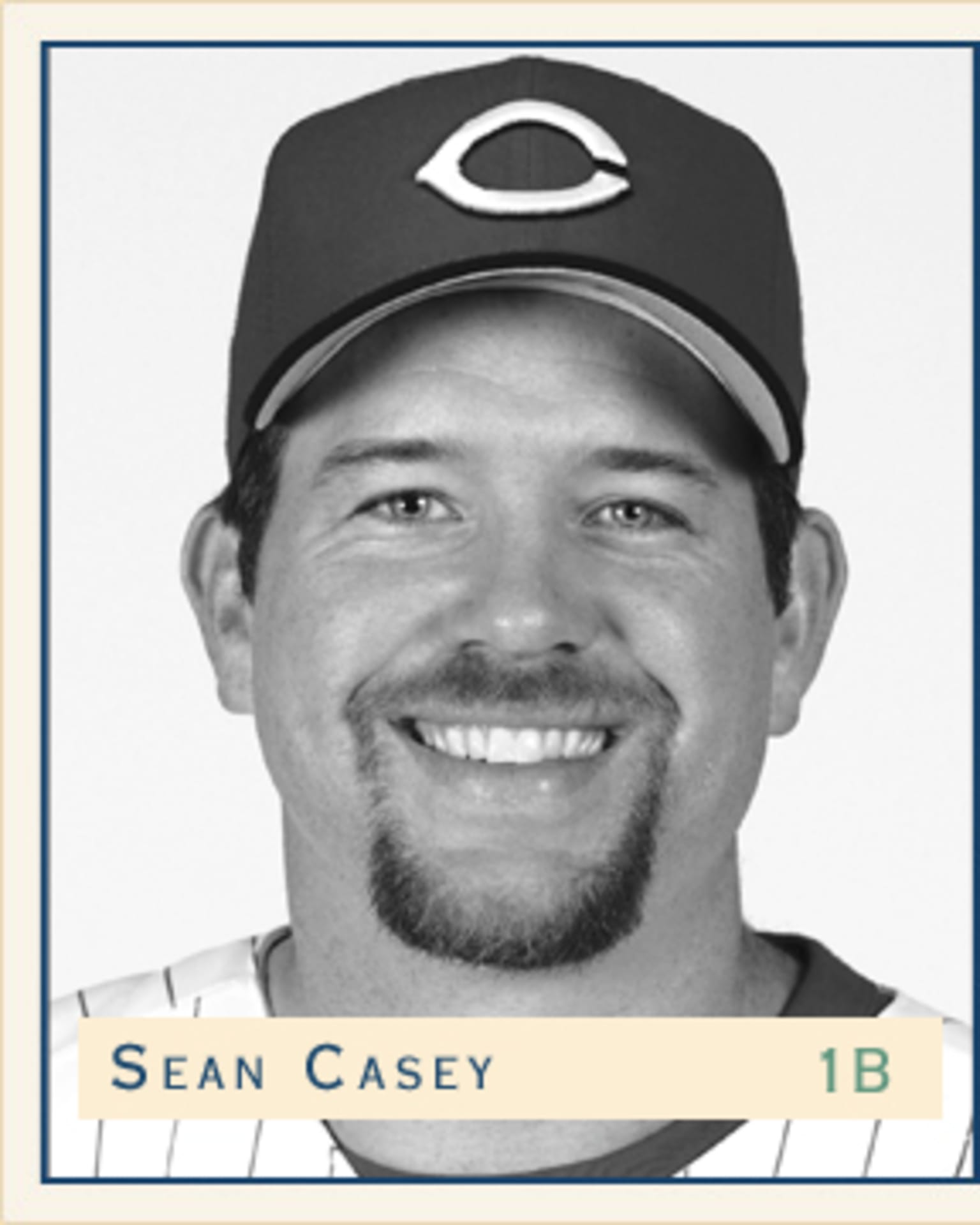 Reds Hall of Fame | Alumni Directory | Cincinnati Reds