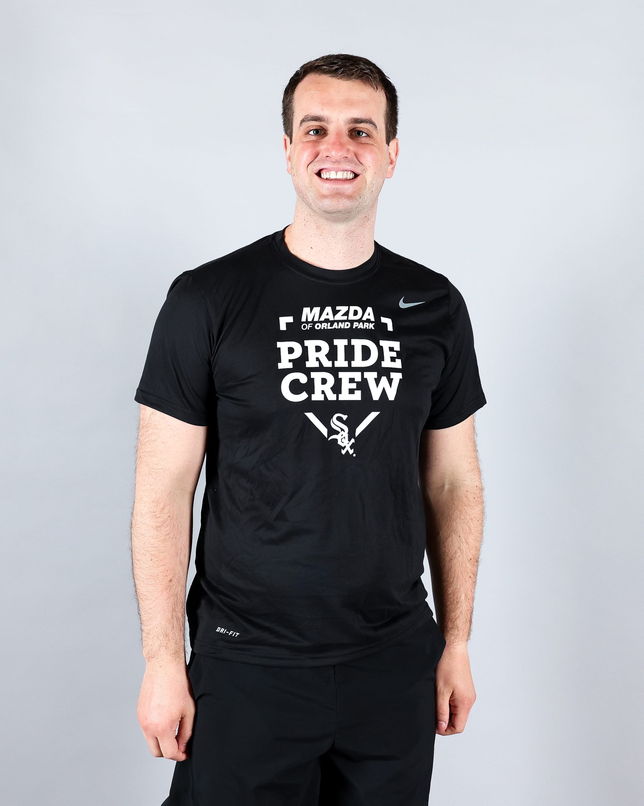 Members | Mazda of Orland Park Pride Crew | Chicago White Sox