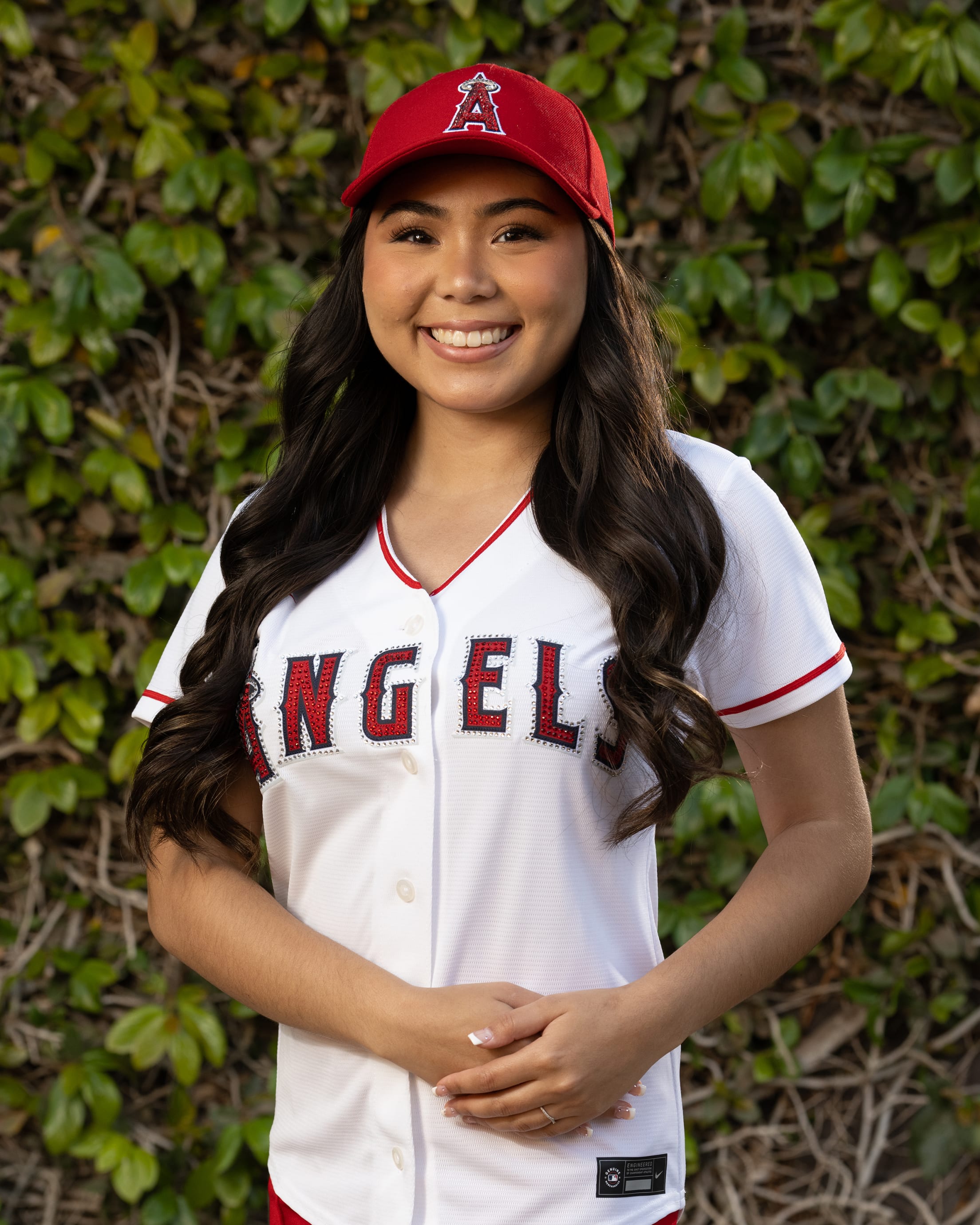 Angels Strike Force | Los Angeles Angels
