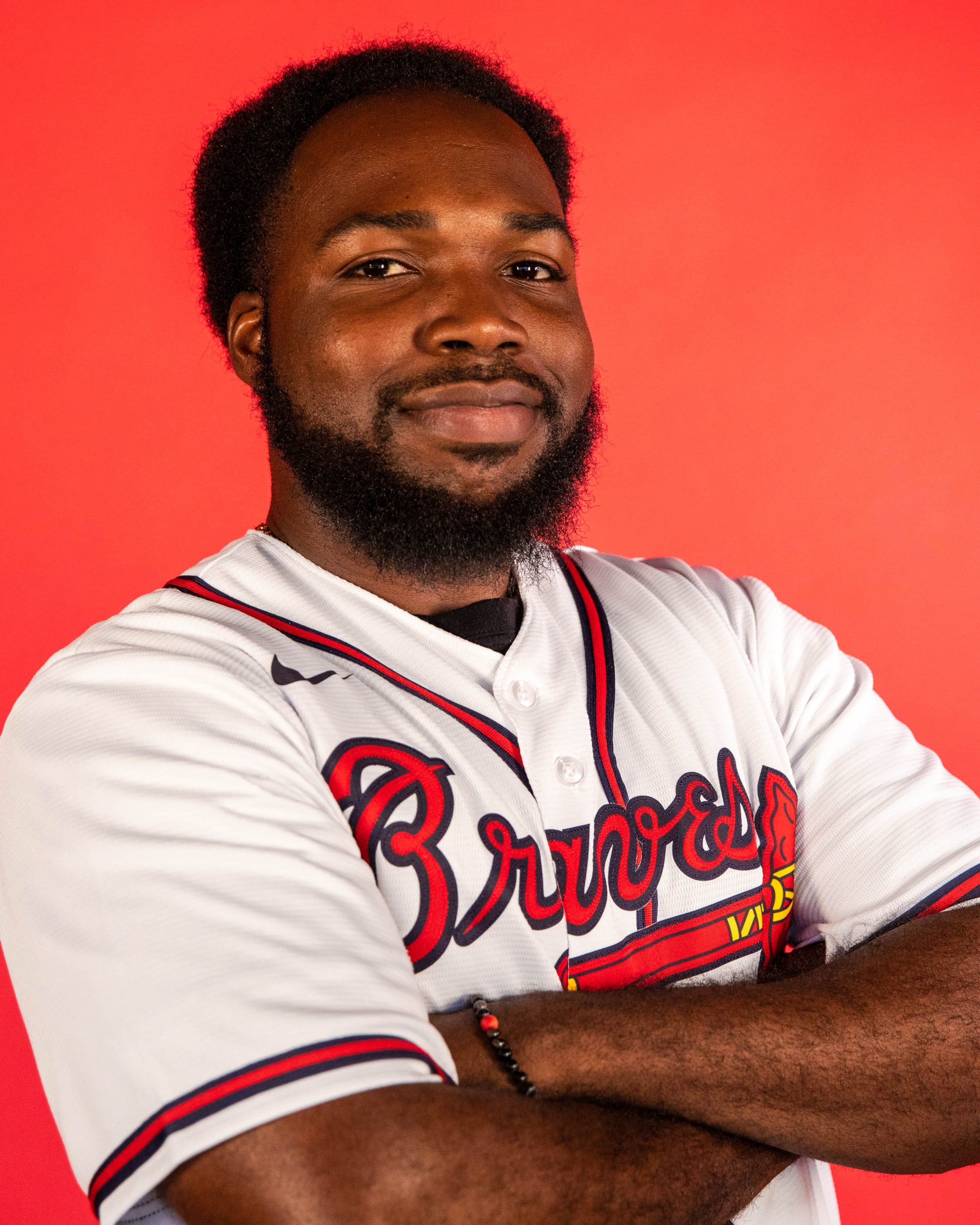 Heavy Hitters | Atlanta Braves