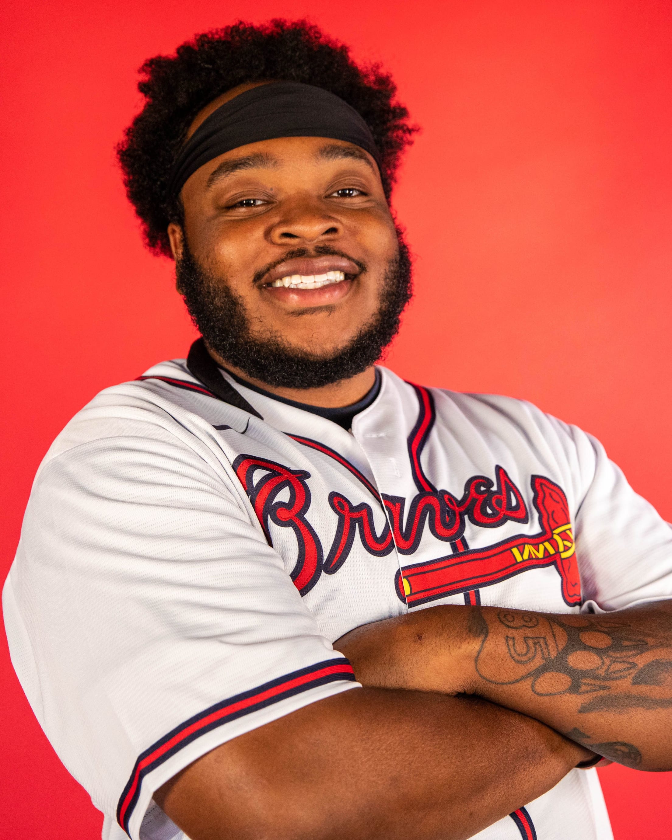 Heavy Hitters | Atlanta Braves