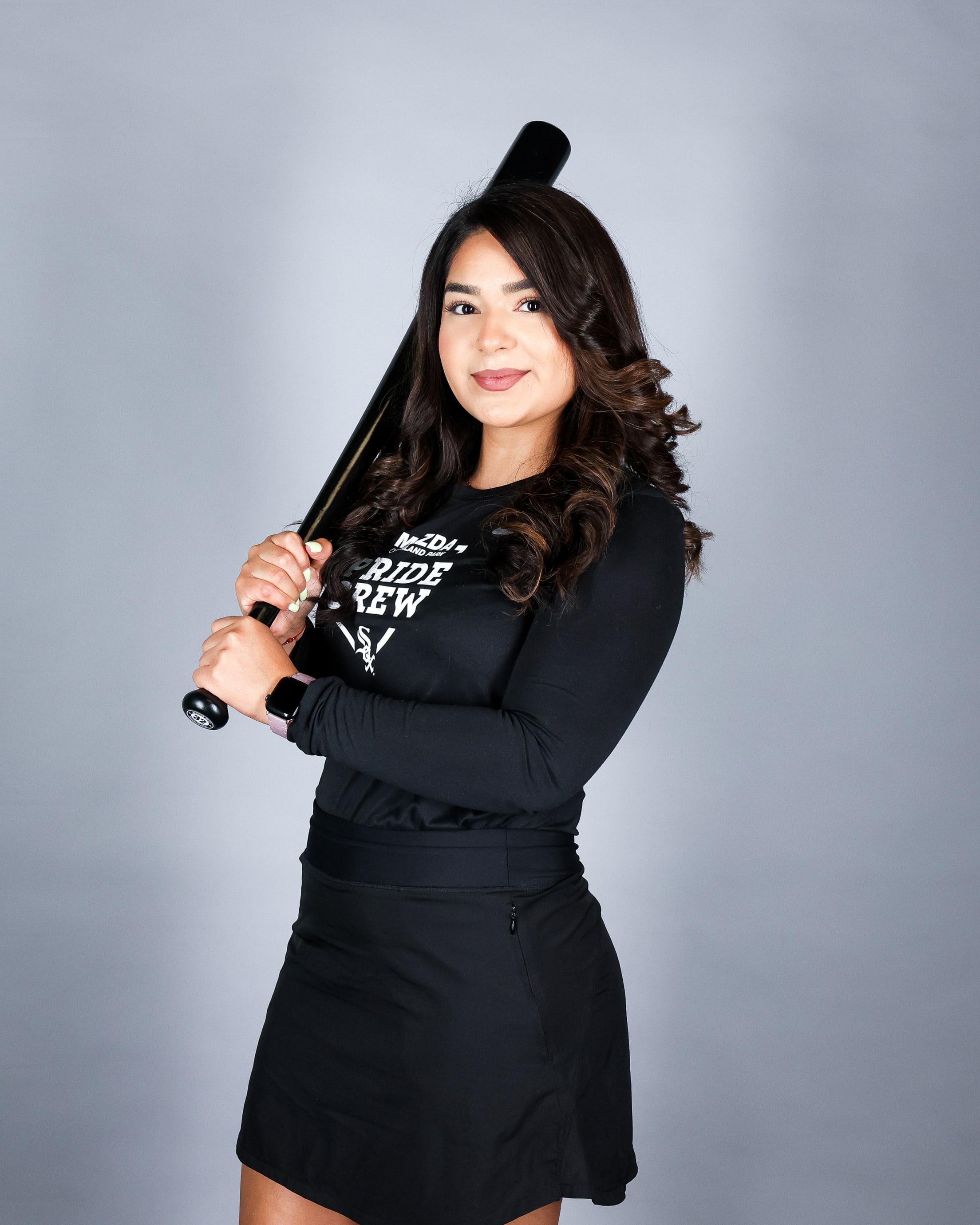 Members | Mazda of Orland Park Pride Crew | Chicago White Sox