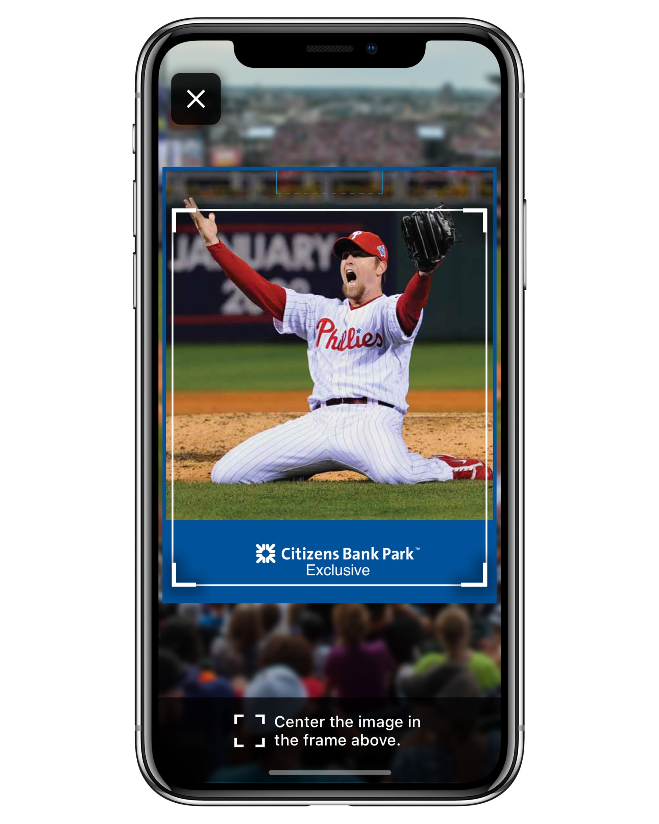 Augmented Reality | Philadelphia Phillies
