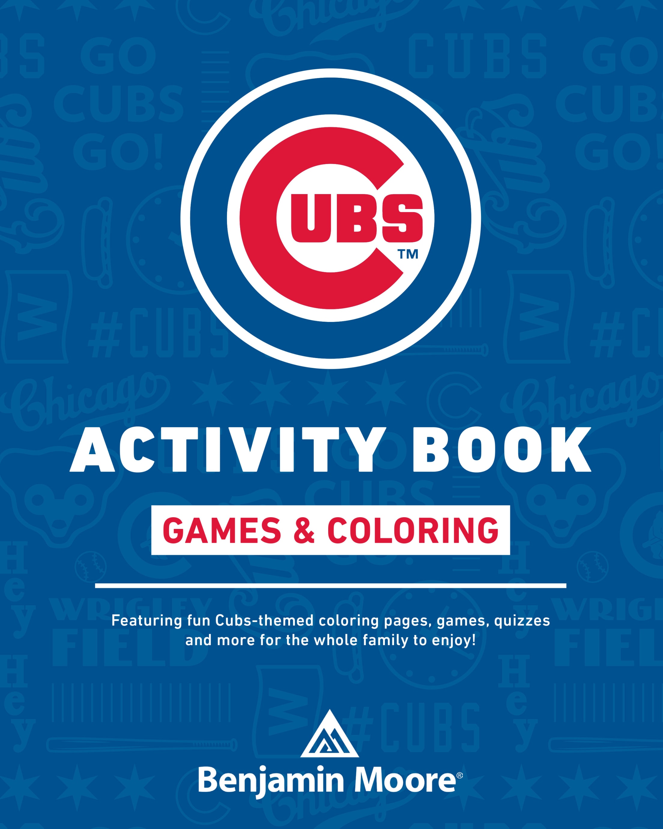 Cubs Kids | Chicago Cubs