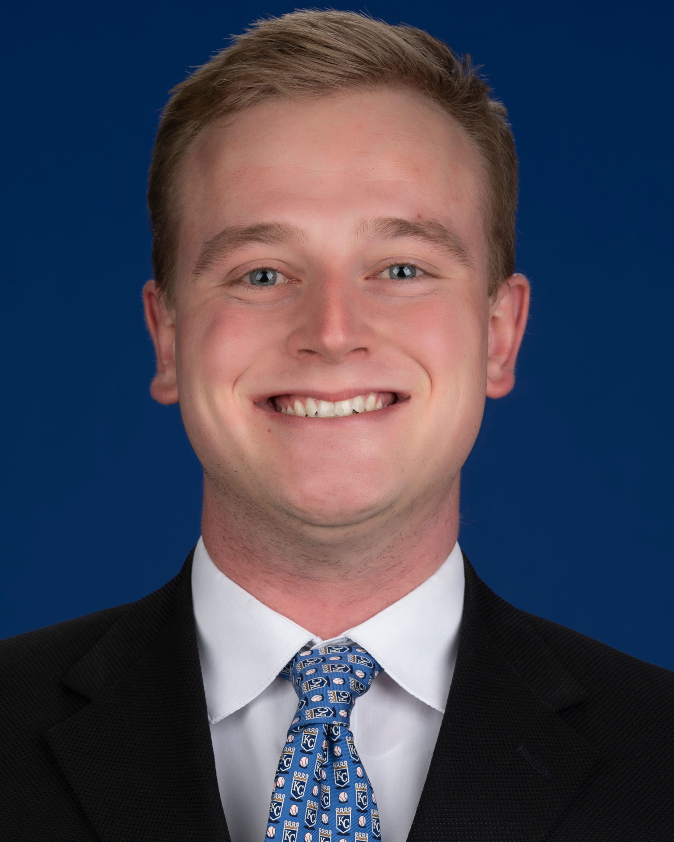 Meet The Team | Group Tickets | Kansas City Royals