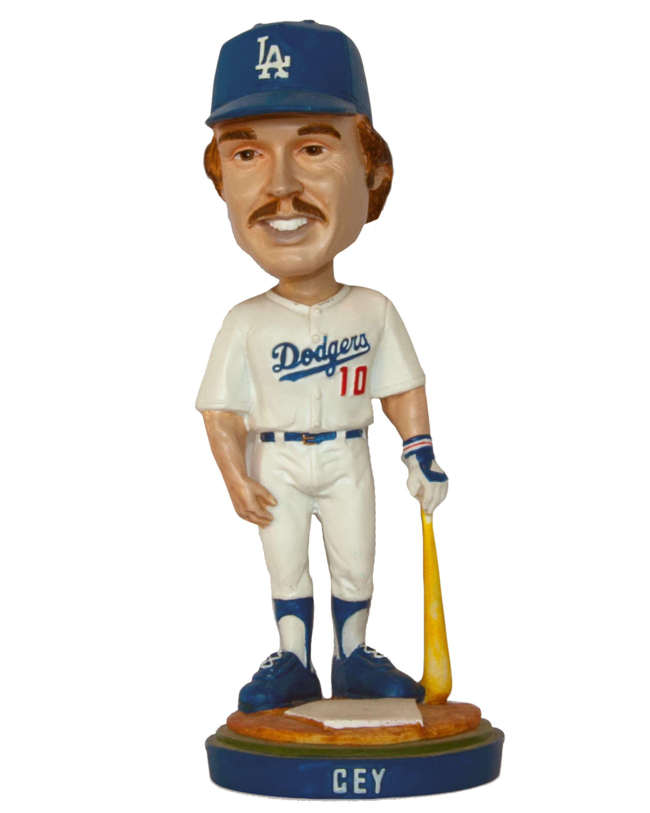 2006 Bobbleheads | Los Angeles Dodgers
