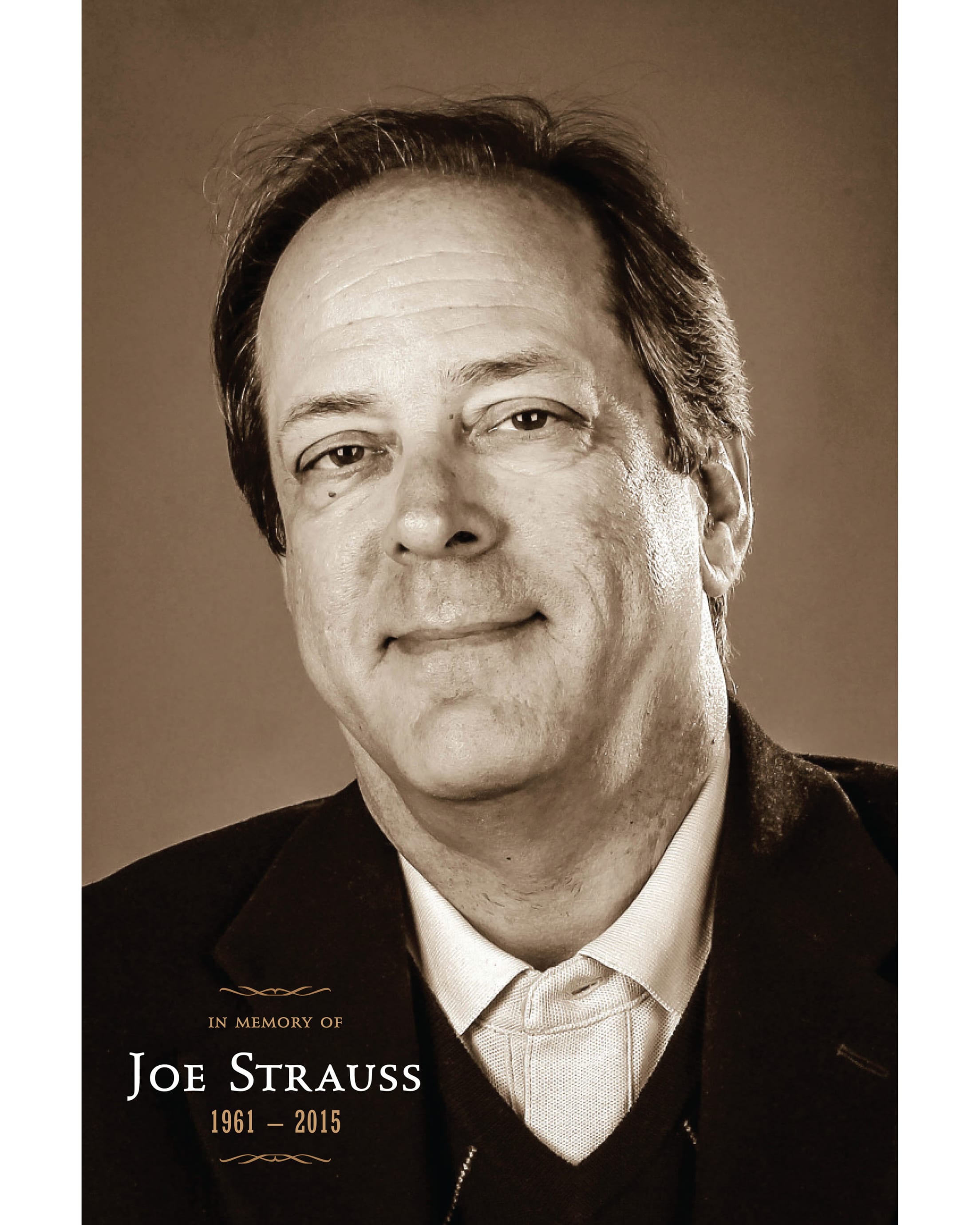 #Join4Joe | St. Louis Cardinals