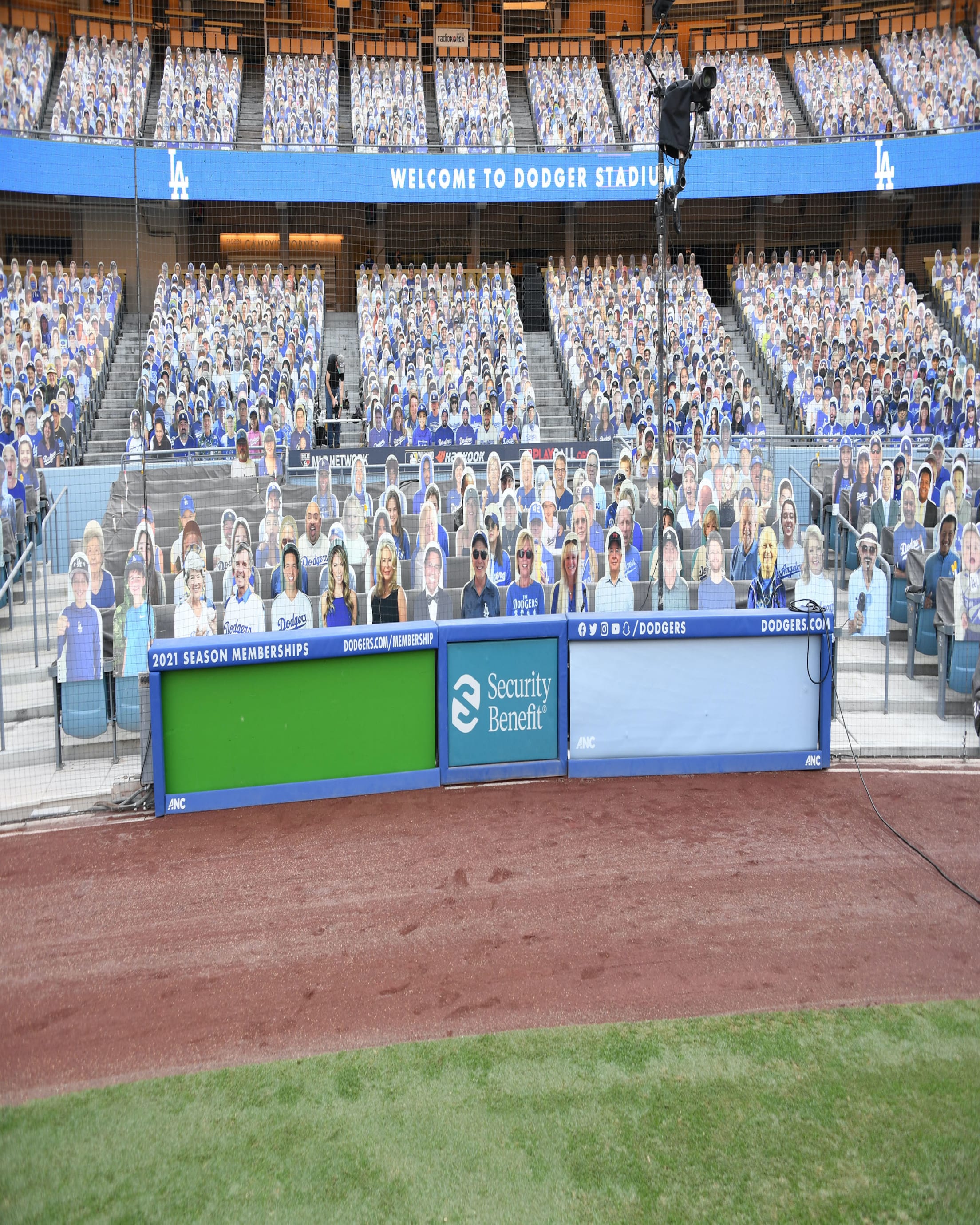What Are Home Run Seats At Dodger Stadium - Infoupdate.org