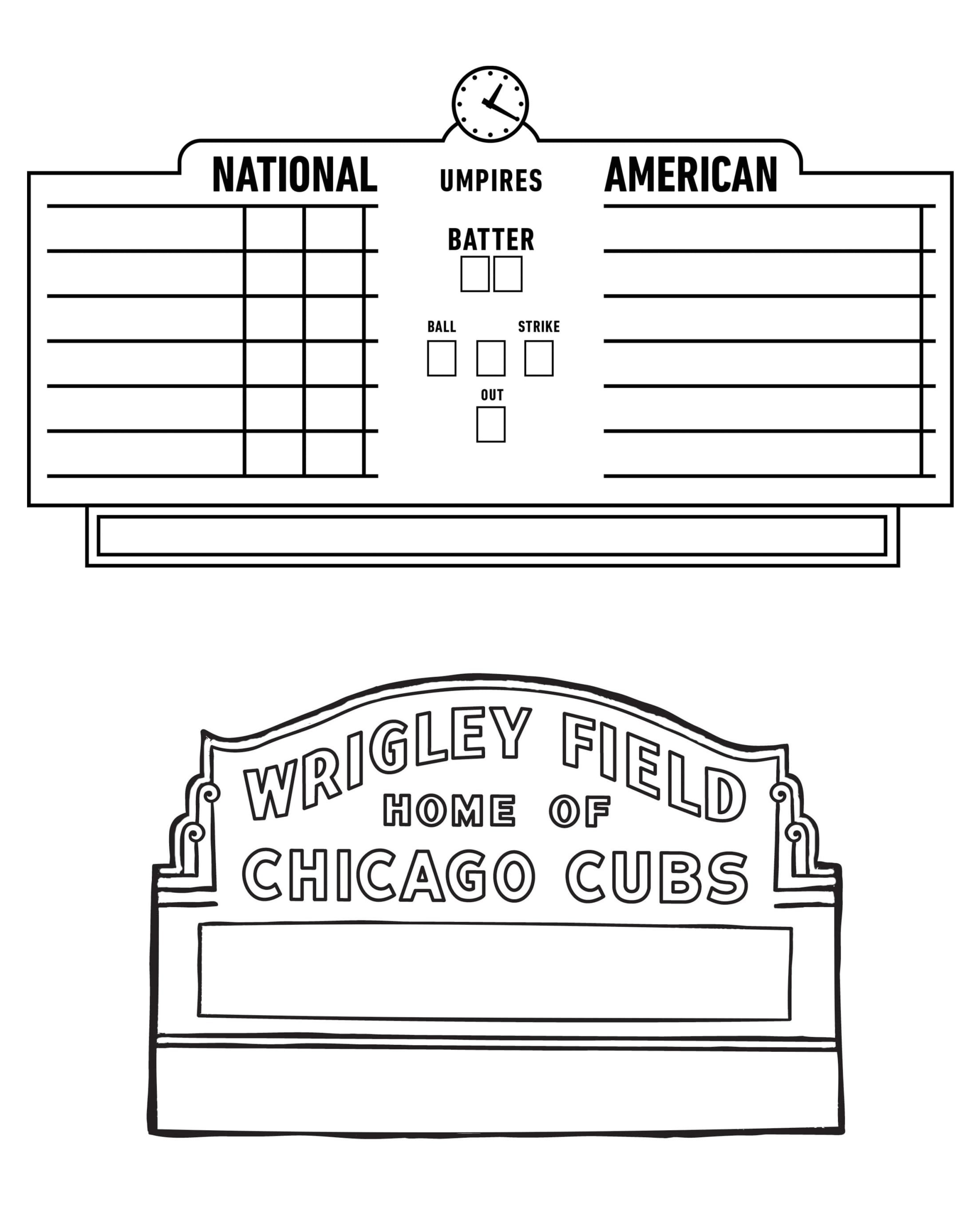 Cubs Kids | Chicago Cubs