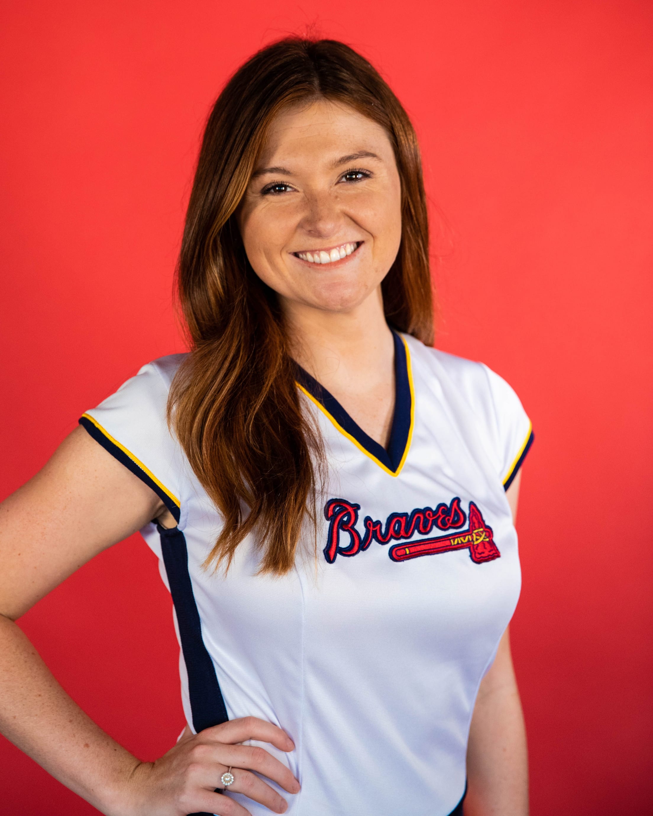 Tomahawk Team | Atlanta Braves