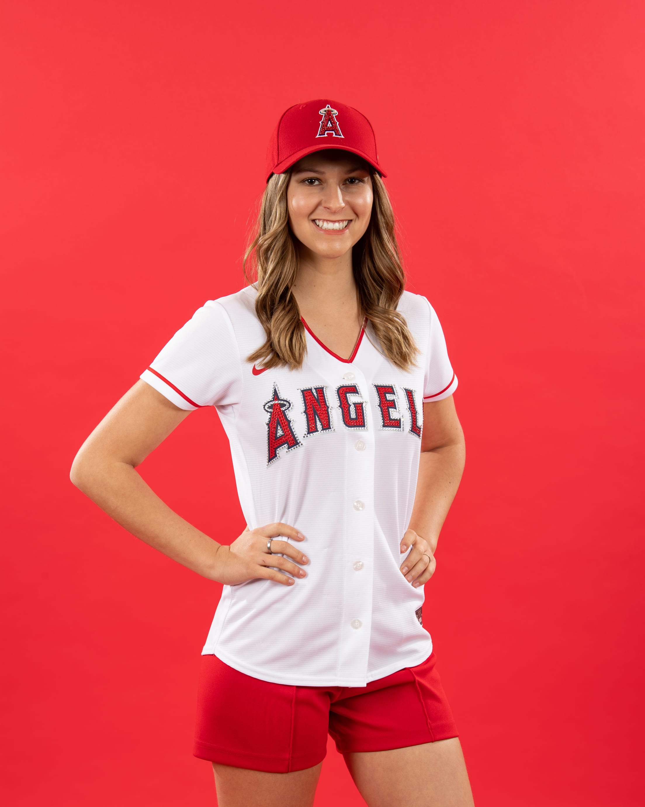 Angels Strike Force | Los Angeles Angels