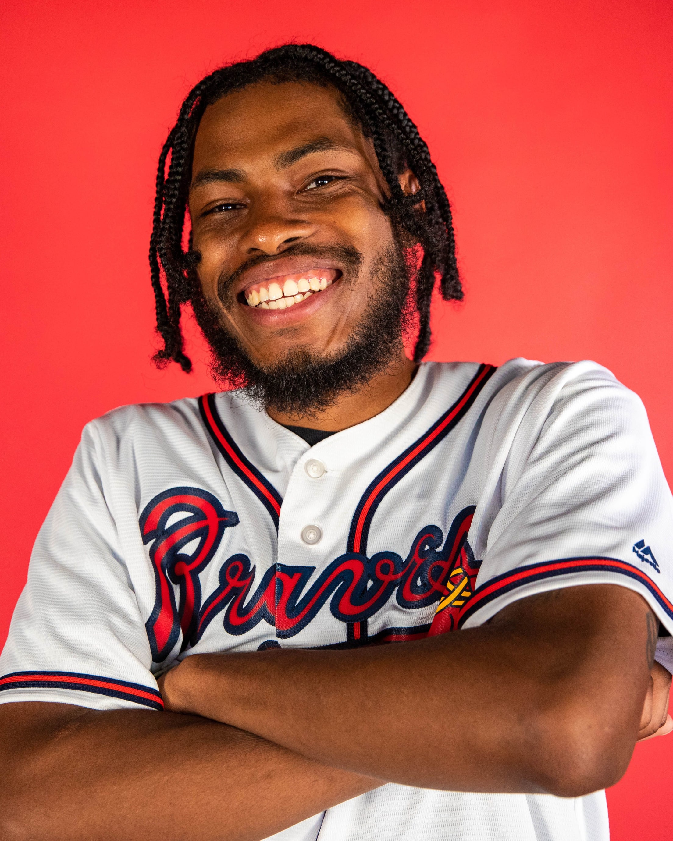 Heavy Hitters | Atlanta Braves