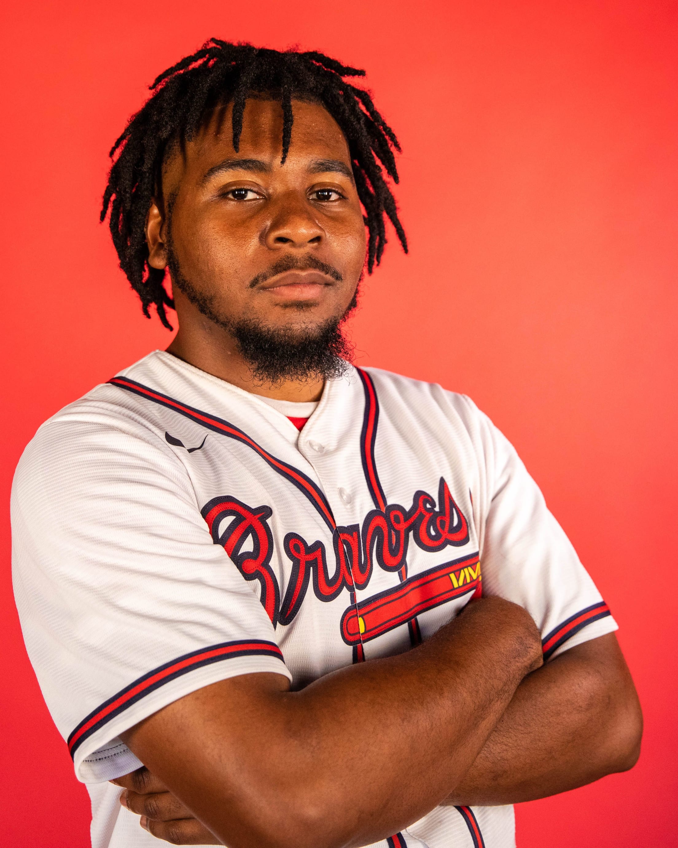 Heavy Hitters | Atlanta Braves