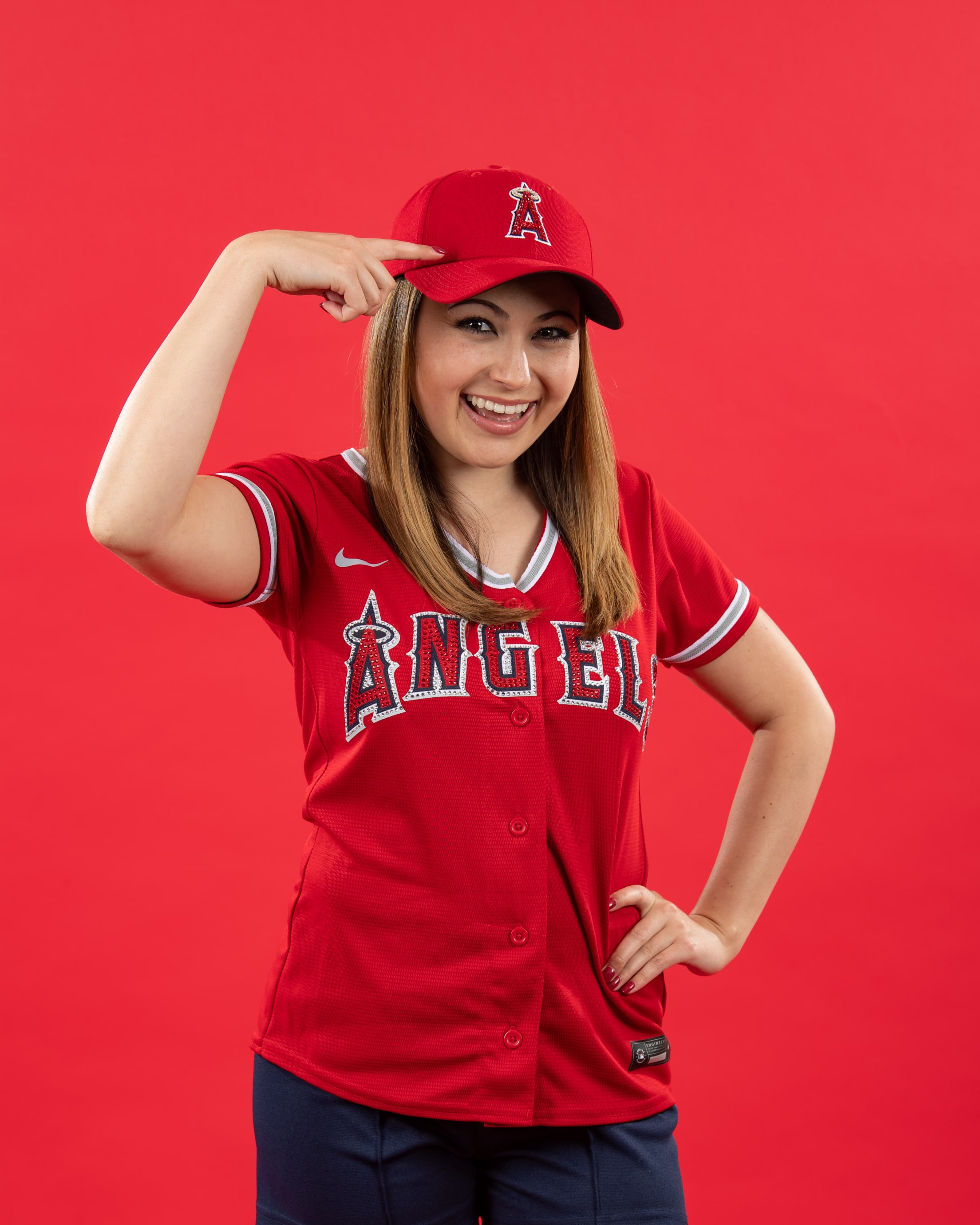 Angels Strike Force | Los Angeles Angels