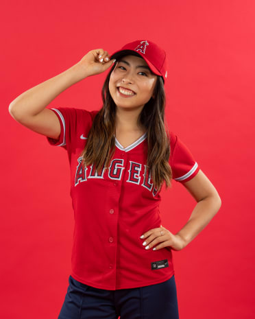 Angels Strike Force | Los Angeles Angels