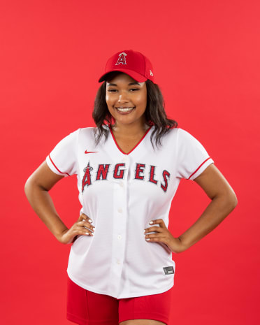 Angels Strike Force | Los Angeles Angels