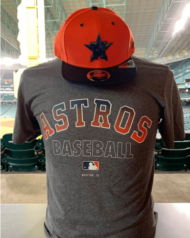 Astros Team Store | Houston Astros