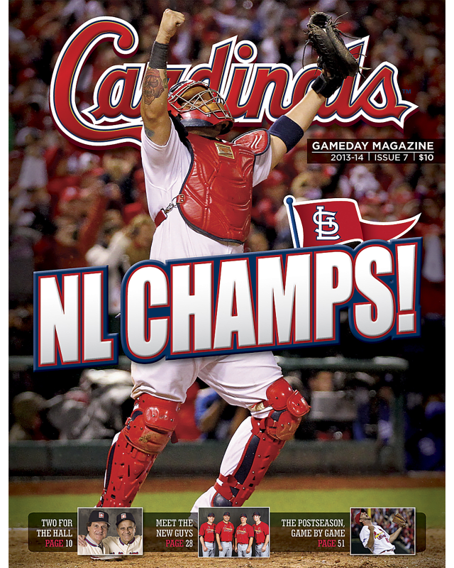 2005 Issues - Cardinals Publications Vintage Collection | St. Louis ...