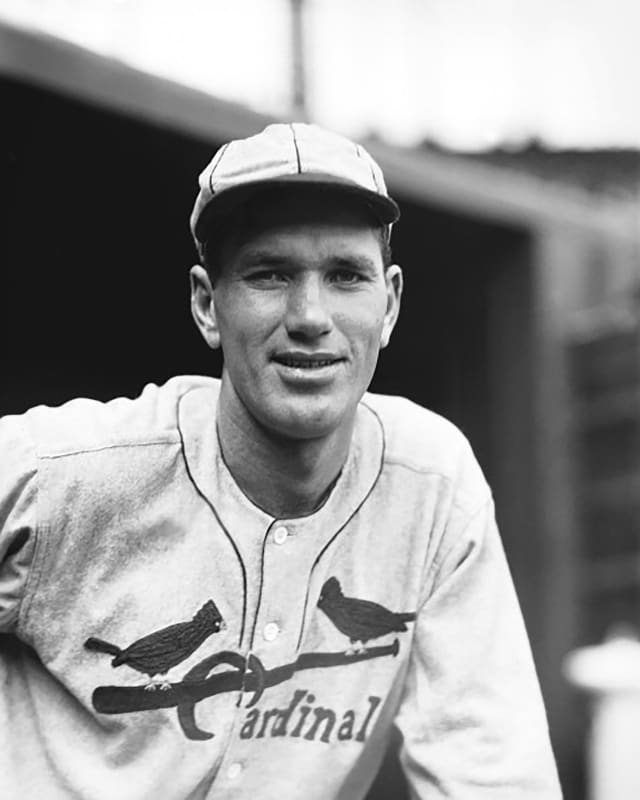 Retired Numbers | St. Louis Cardinals