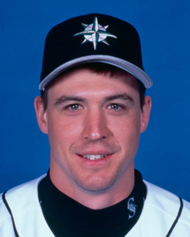 Dan Wilson - Mariners Hall of Fame | Seattle Mariners