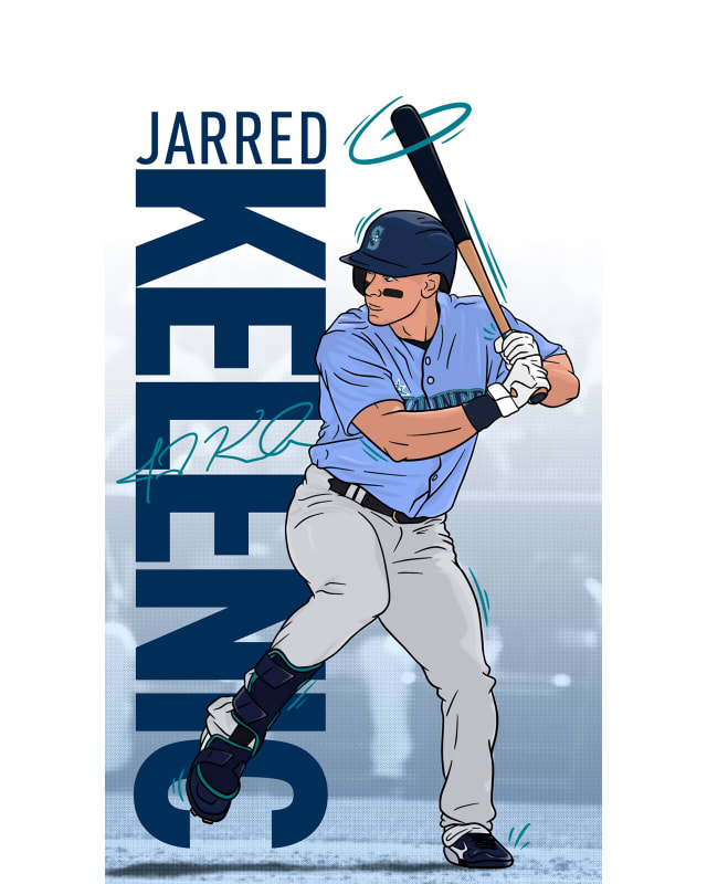 Mariners Players Wallpapers | Seattle Mariners