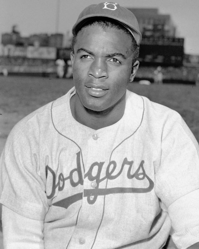 Retired Numbers | Los Angeles Dodgers