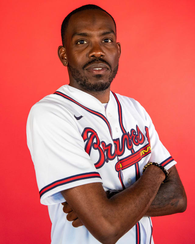 Heavy Hitters | Atlanta Braves