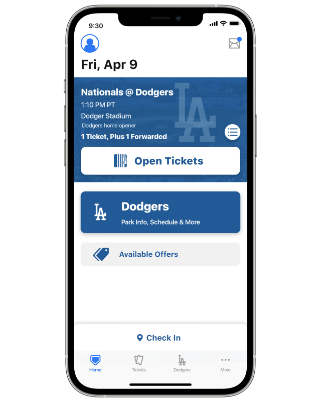 MLB Ballpark | MLB.com