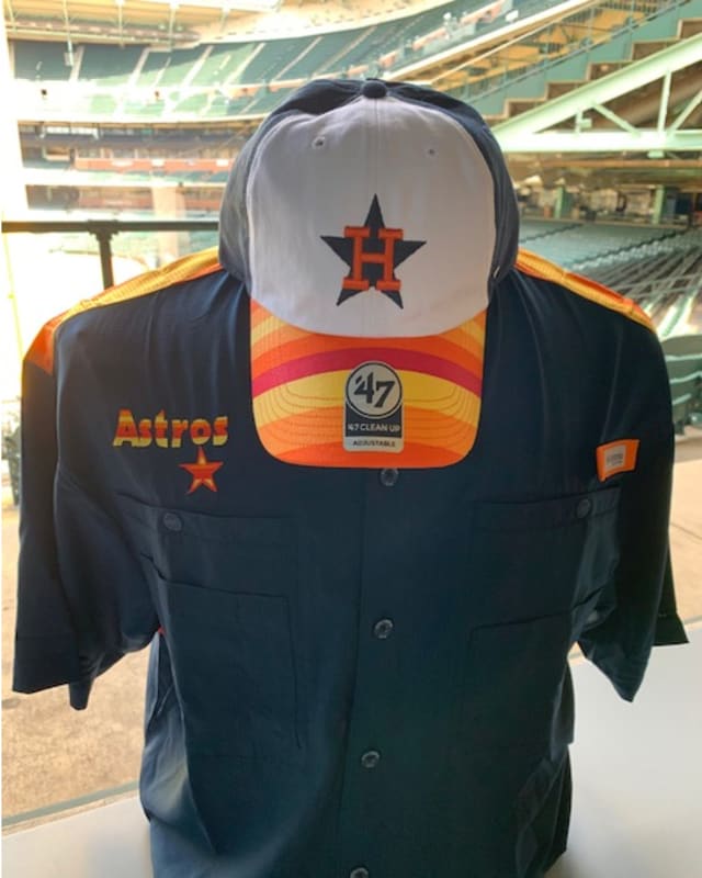 Astros Team Store | Houston Astros